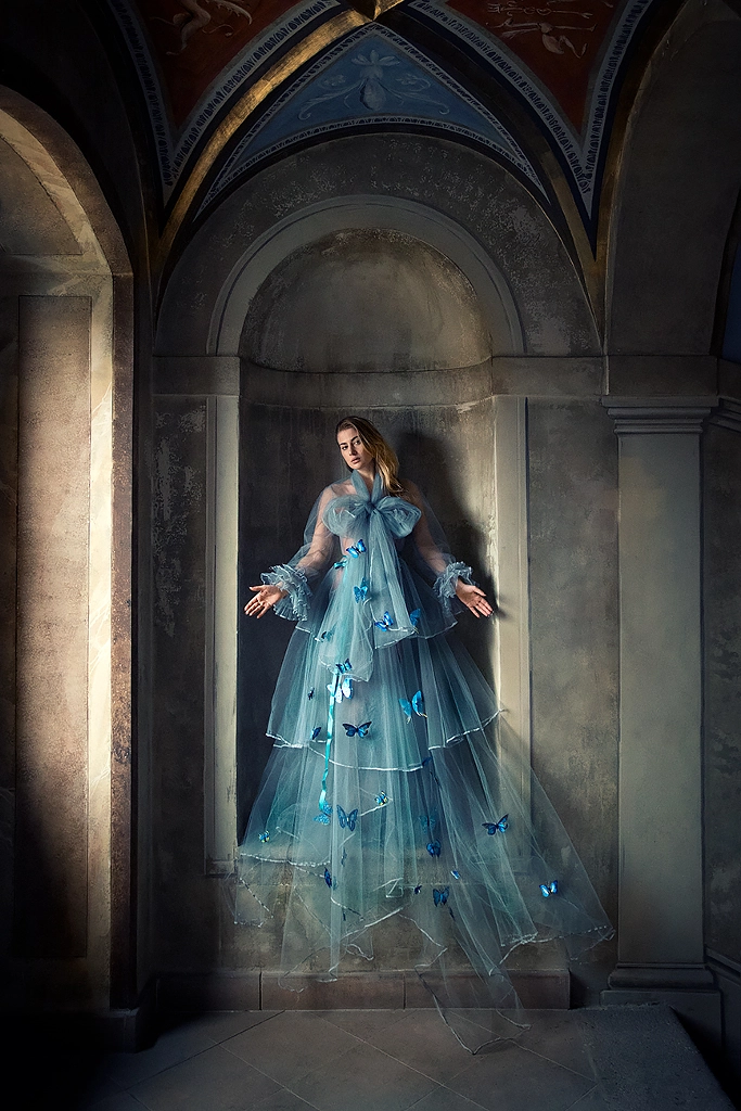 by Pini Hamou / 500px