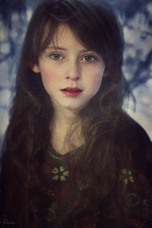 Natalie by Valeriya Reshetnikova / 500px
