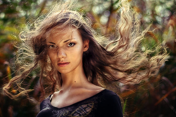 Nice People Photography curated by Trebor Heldentat / 500px