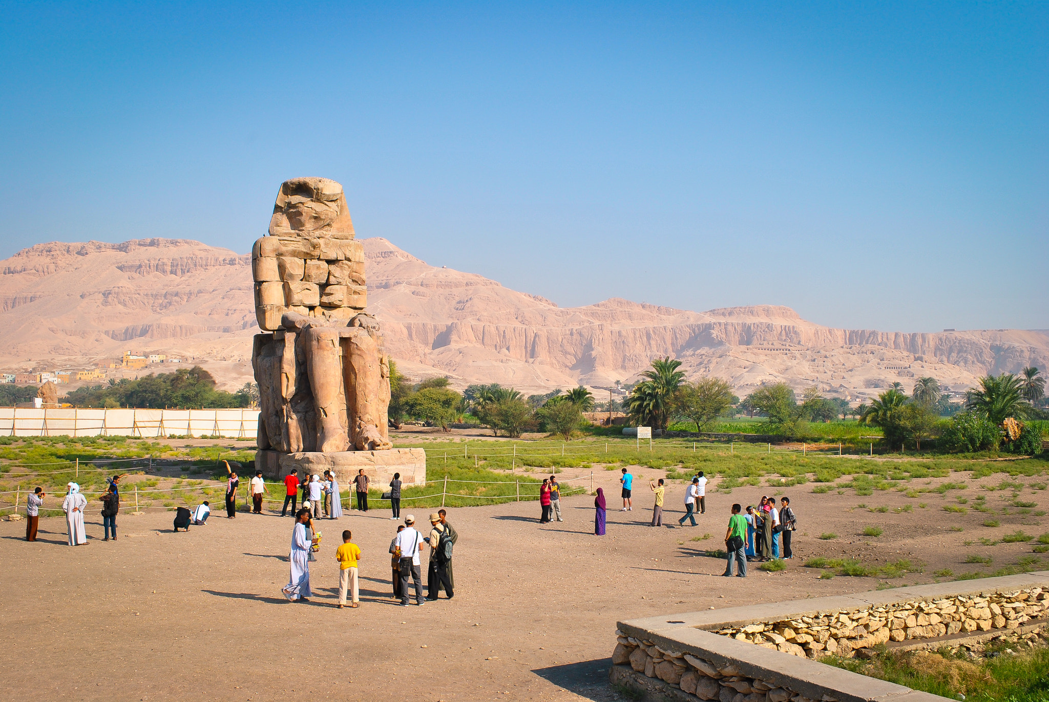 The Falley Of Kings by AZ design / 500px