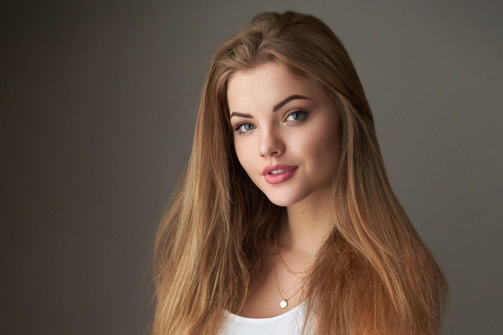 Lucy :-) by Milan R / 500px