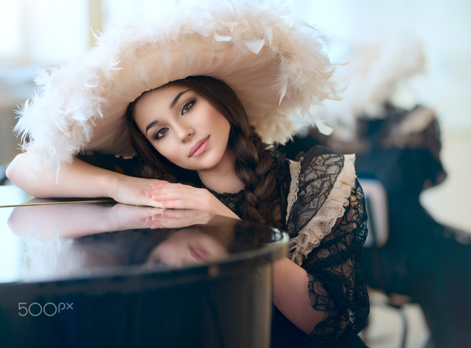 Veselina by Tanya Markova - Nya / 500px