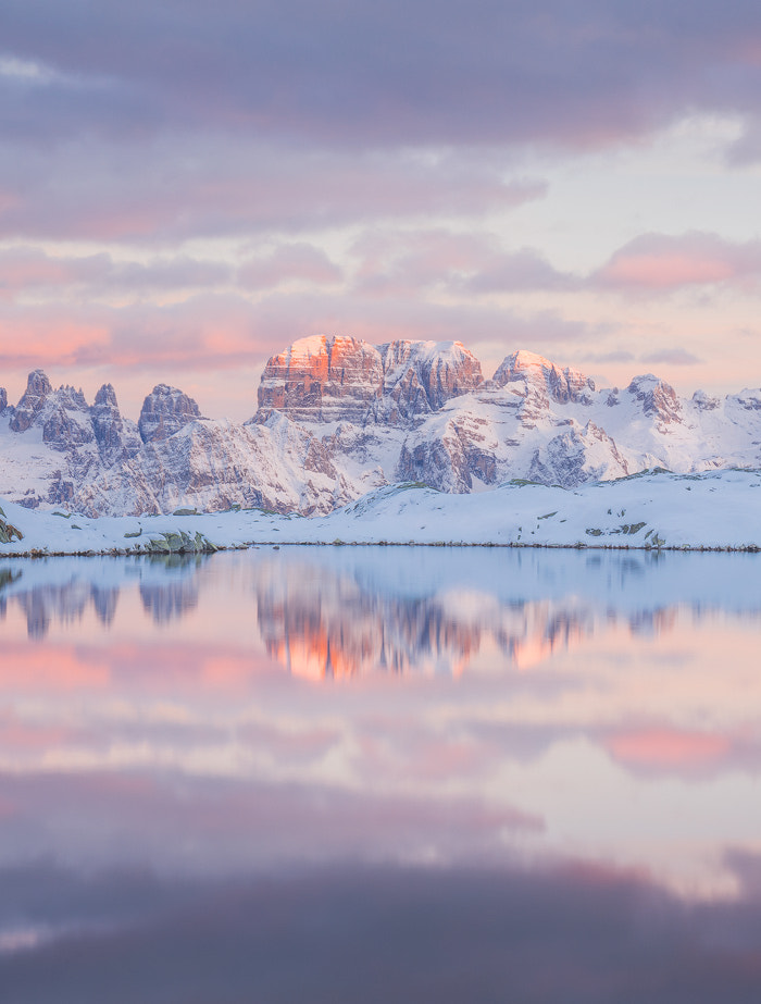 More than a feeling by Dino Marsango / 500px