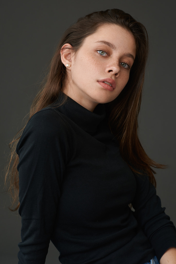 Eden by Matan Eshel / 500px