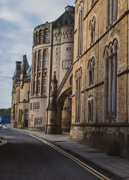 aber by Rhodri Jones | 500px