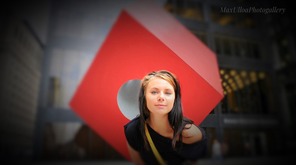 New York Turist by Max Ulloa Photogallery / 500px