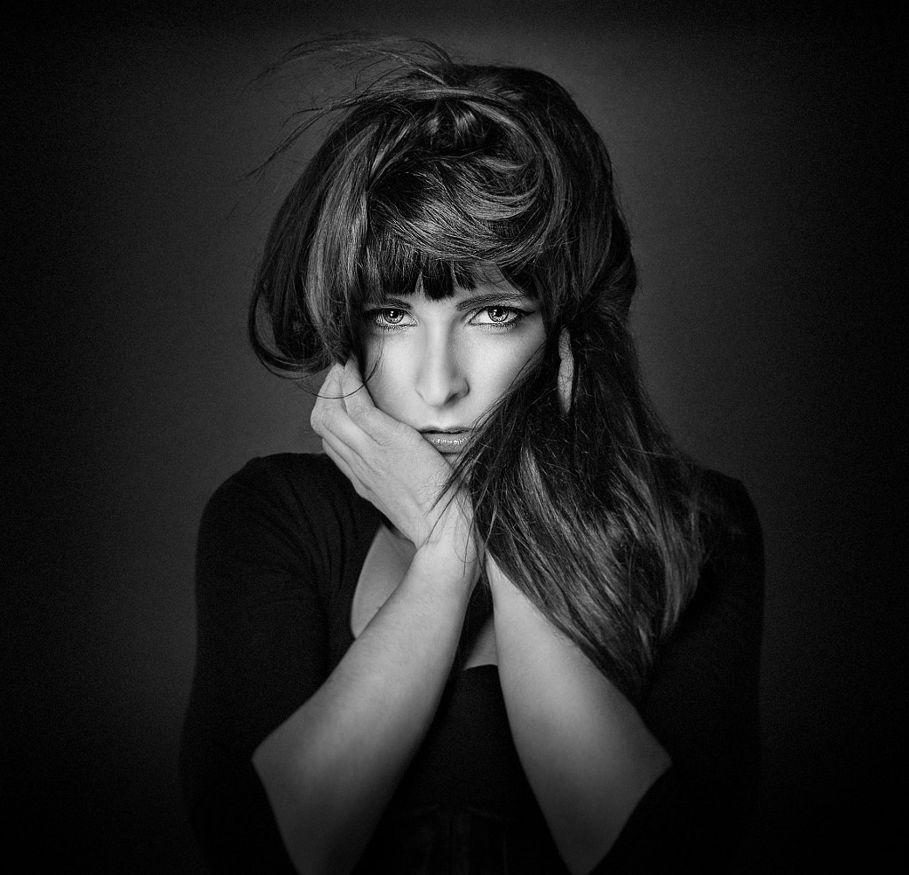 Lucy by David S / 500px