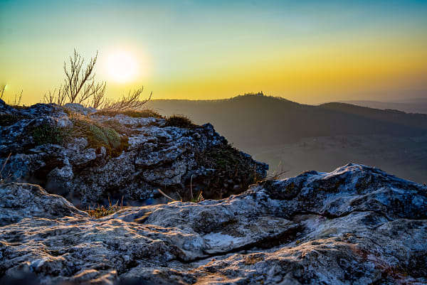 Breitenstein Germany by Michael Sautter | 500px