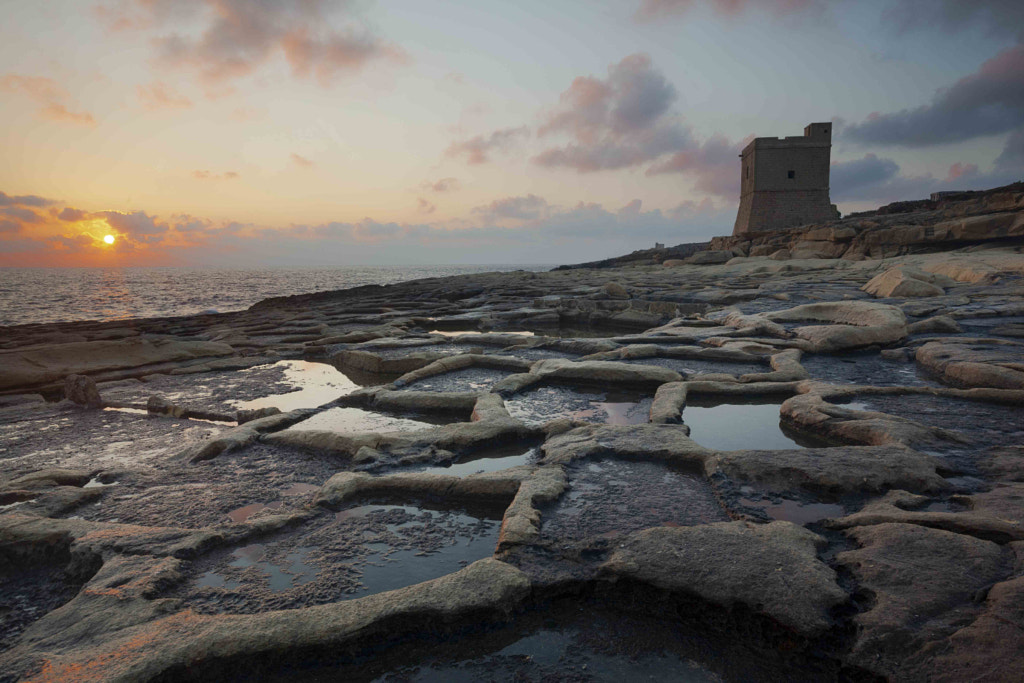 Zonqor, Malta by Peter Day / 500px