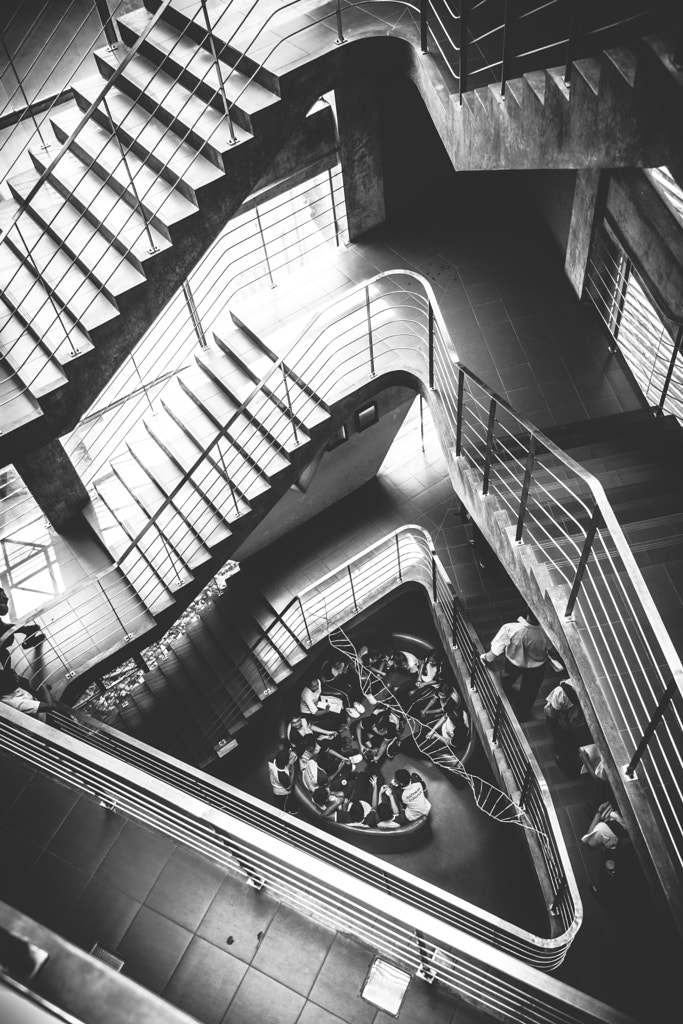 Gateway College, Colombo, Sri Lanka – Son of the Morning Light