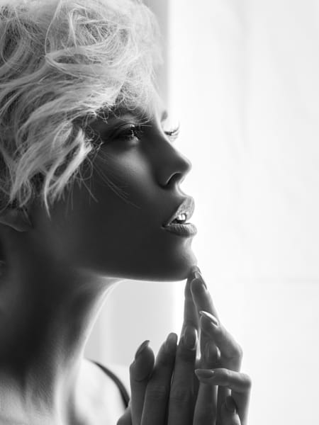 Miri portrait two by TH_eff / 500px