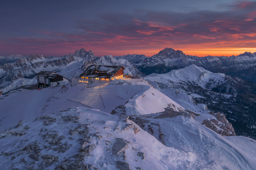 Just to remember by Dino Marsango / 500px