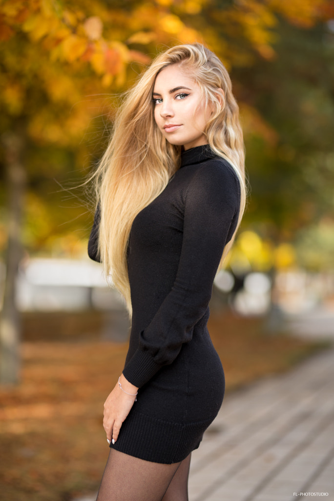 Cassandre by Lods Franck / 500px