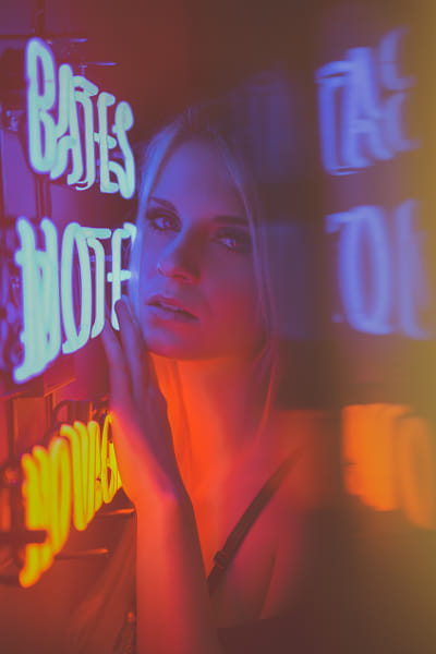 Jessica Bates #1 by Florian Querformat | 500px