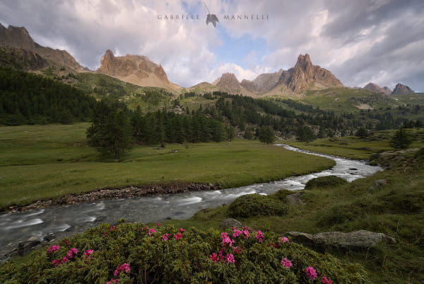 The entrance chamber by john spies | 500px