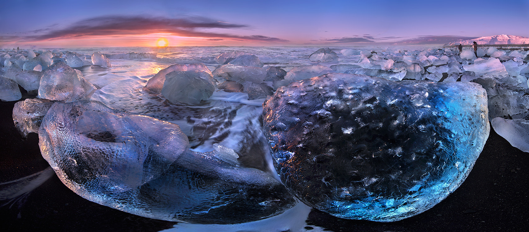 Iceland by Yury Pustovoy / 500px