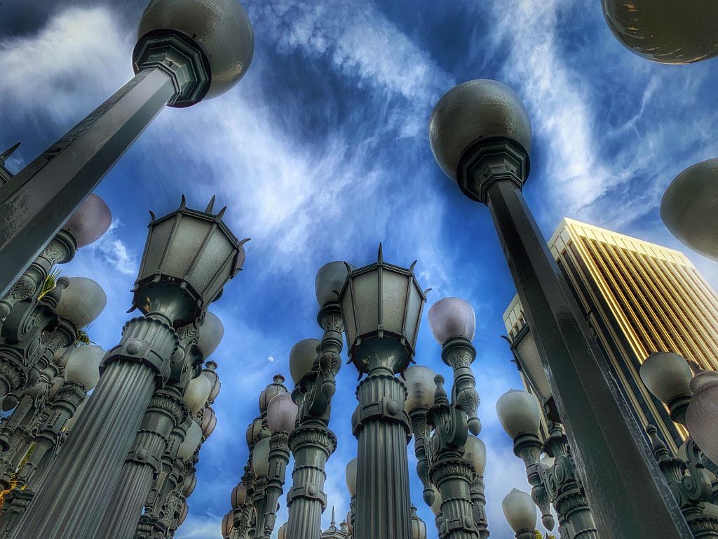 Los Angeles by David Lund | 500px