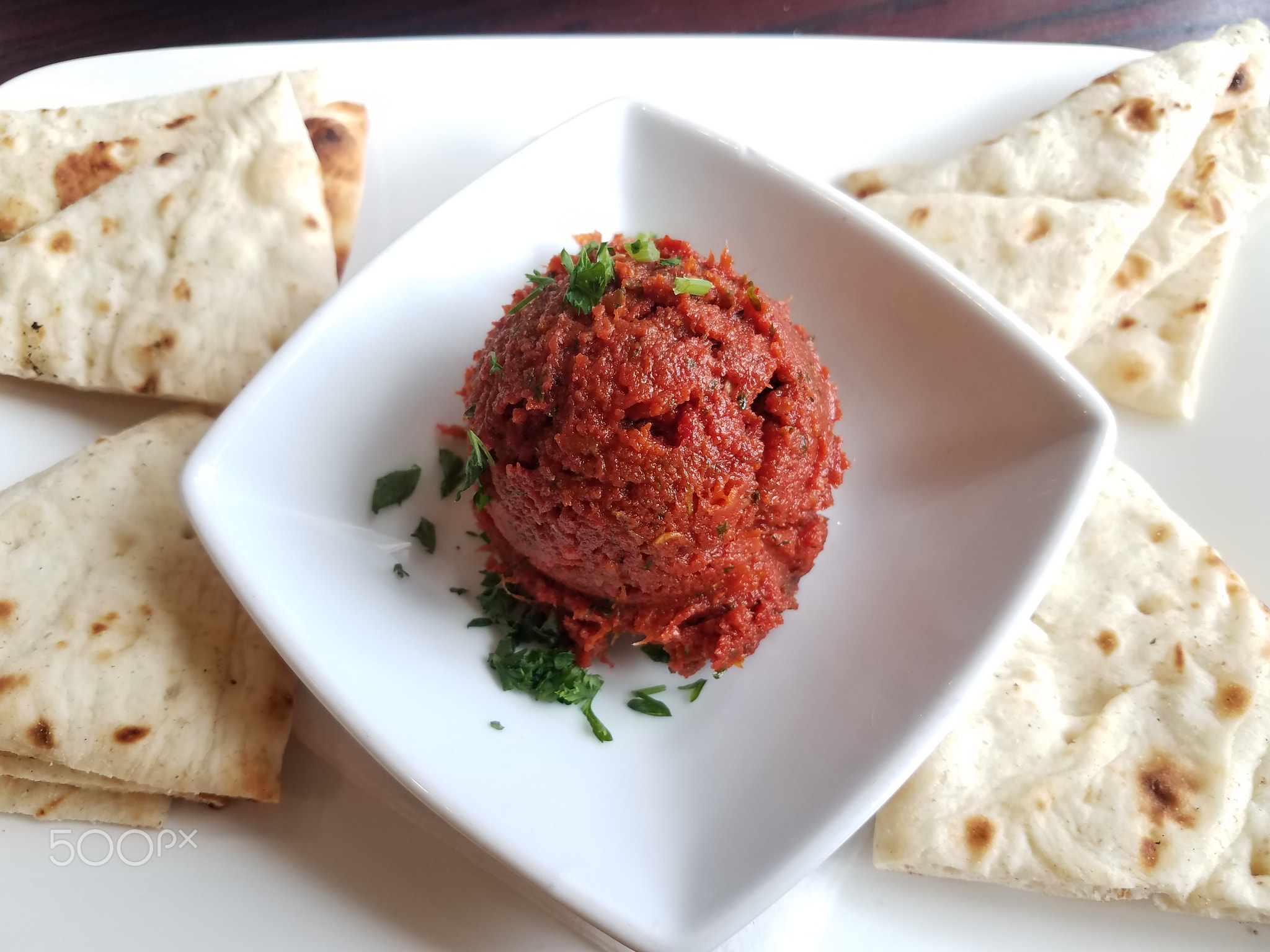 The Role Of Pita Bread In Middle Eastern Folklore – FitttZee