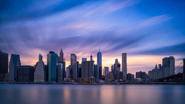 Skyline by Michael Sabol | 500px