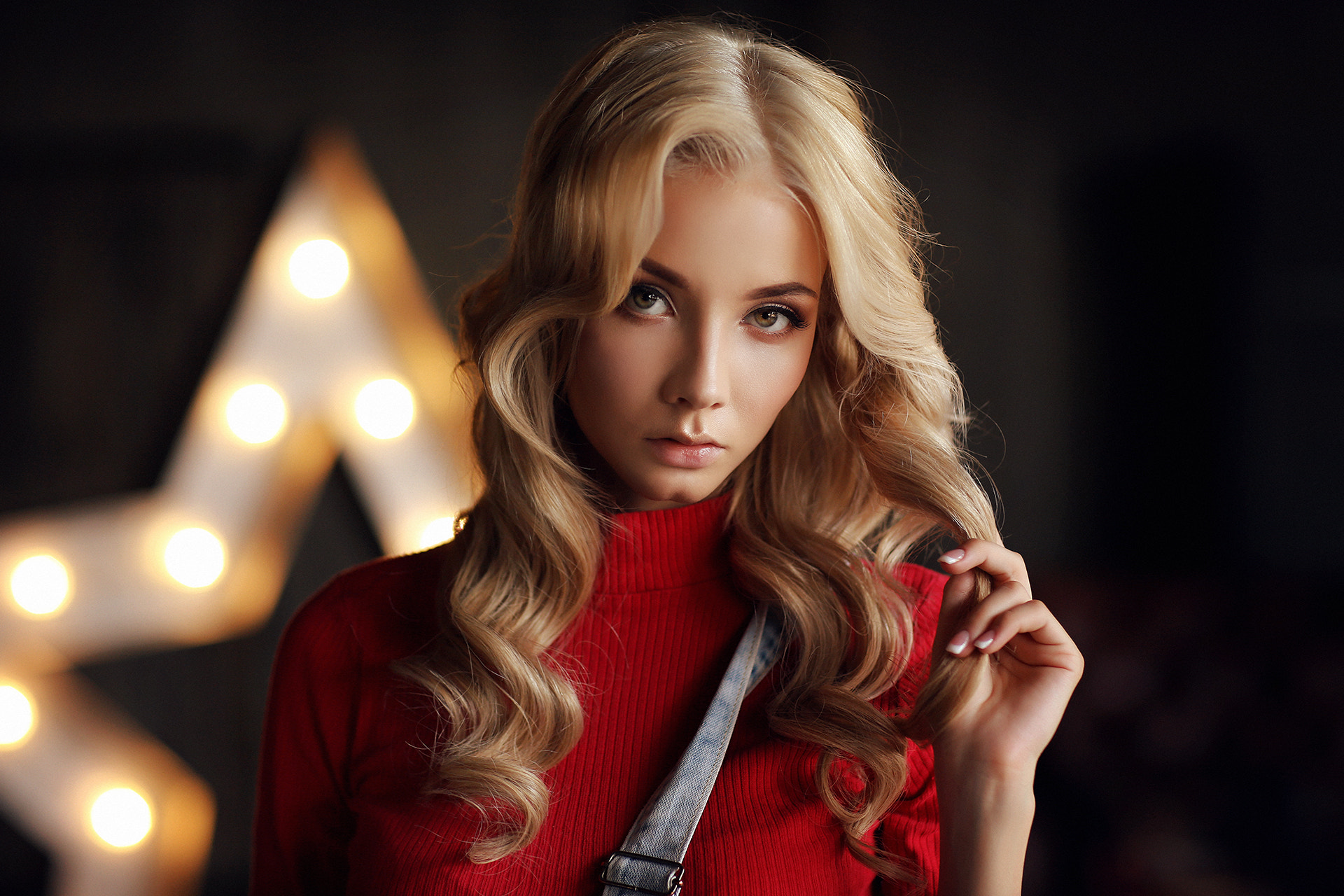 Katerina by Dmitry Arhar / 500px