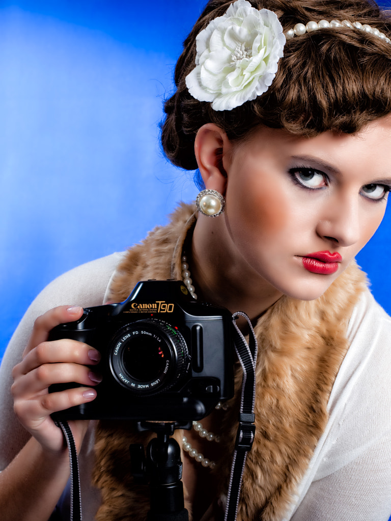 T-90 by Studio inEyE / 500px