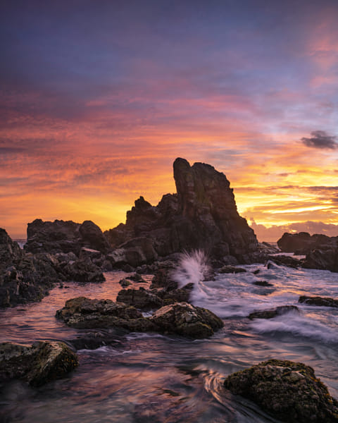 Burgess Burn x by Jay Daley | 500px