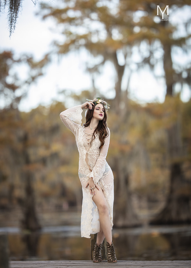 BB Bailey by Yen Do / 500px