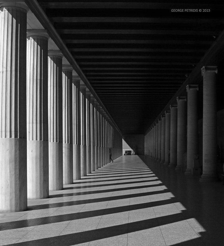 The Maze by George Petridis / 500px