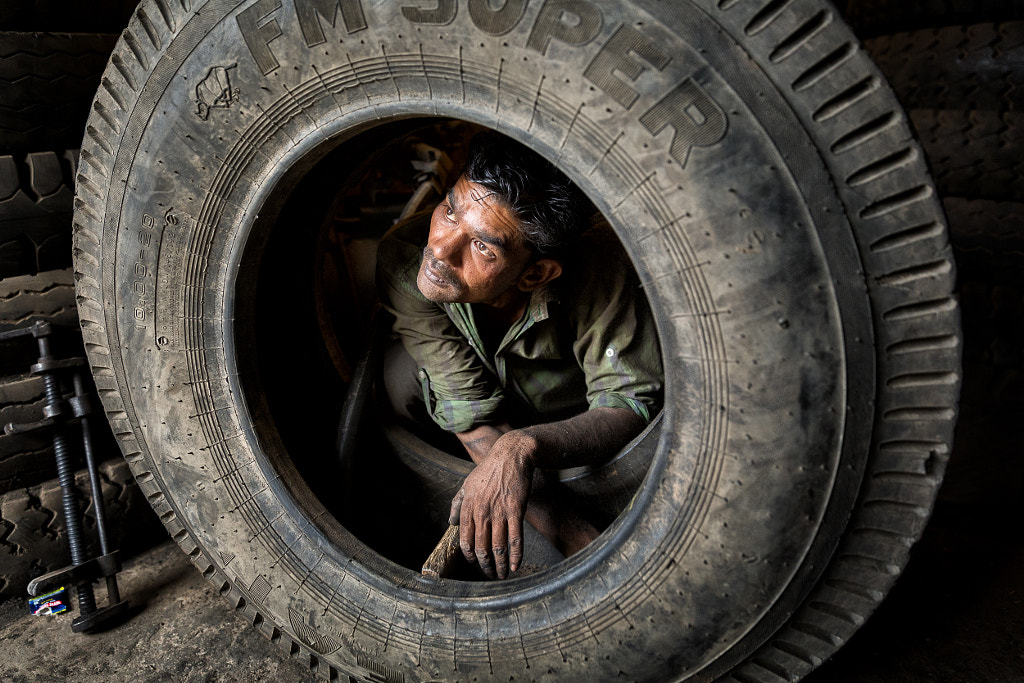 Bhopal by Tashi-Delek Nakata / 500px