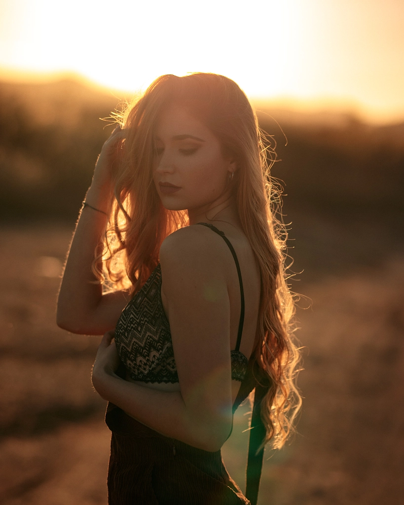 Laia!!! by DAVID MAS / 500px