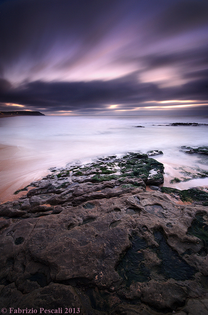 Deep Purple - www.fabriziopescali.com by Fabrizio Pescali / 500px