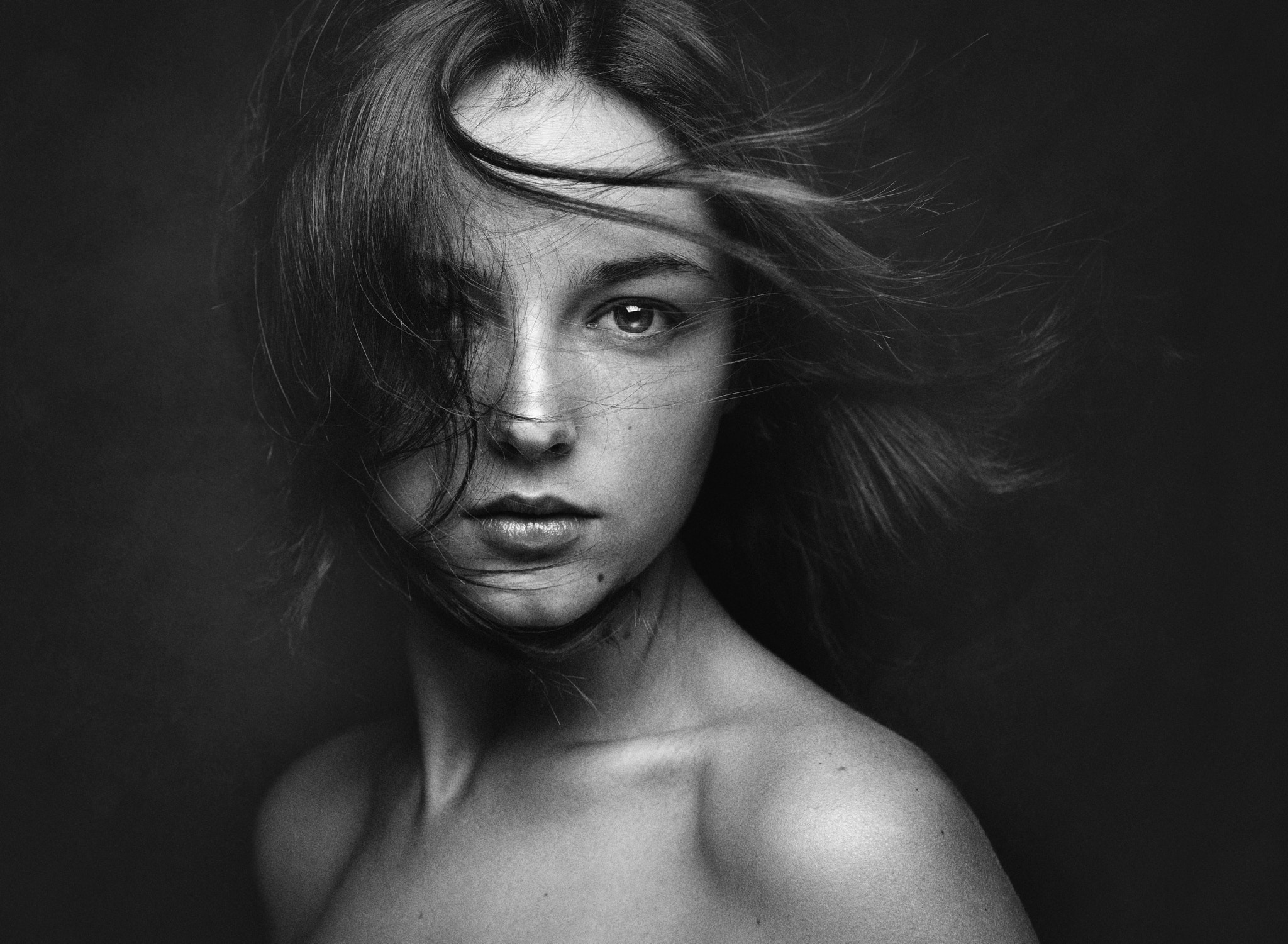 Juliet by Zachar Rise / 500px