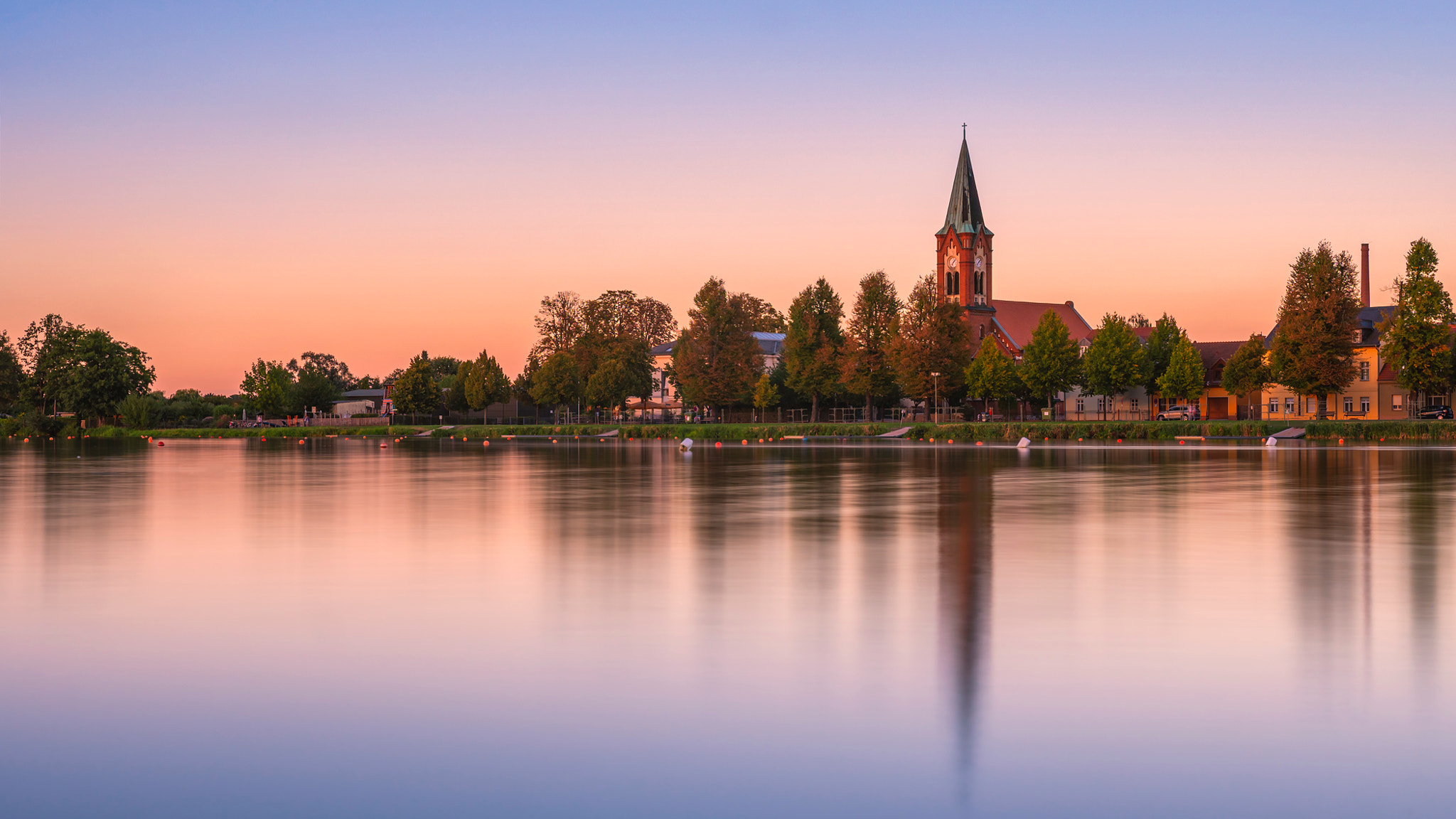 Dusky Werder by Claudio de Sat / 500px