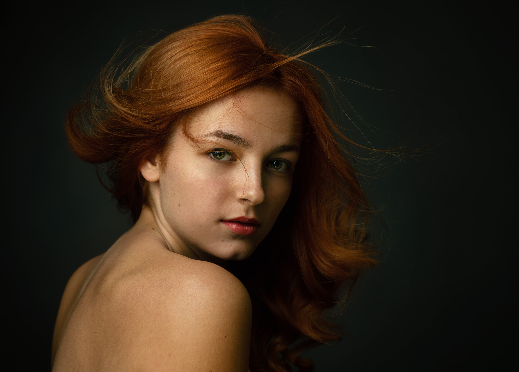Juliet by Zachar Rise / 500px
