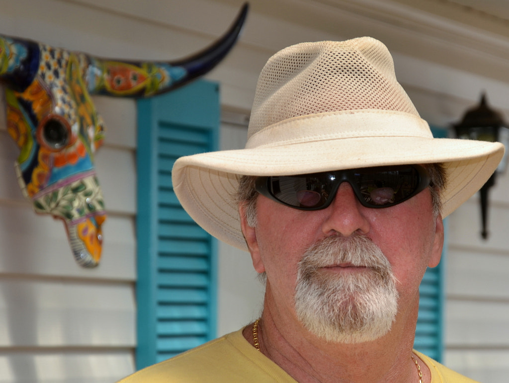 The Most Famous Gebo by Dan Neal / 500px