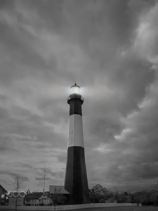 Tybee Island Lighthouse by Gary Muth / 500px