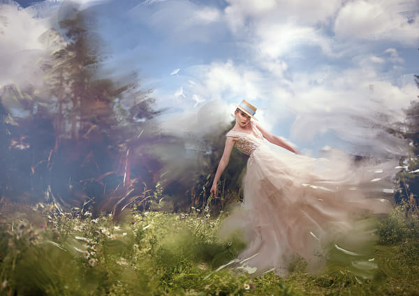 Photography as painting by Sergey Ivanov (Seriv) | 500px