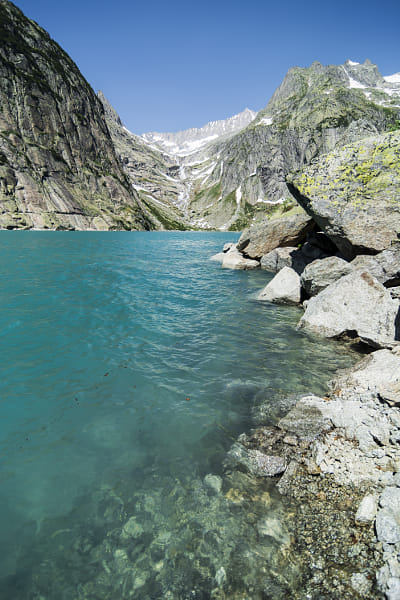 Ex Glacier by Philip Fox | 500px