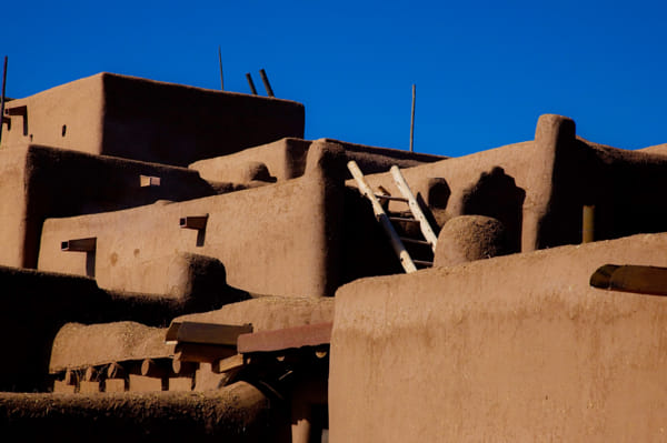 Taos Pueblo by Al Brunelle | 500px