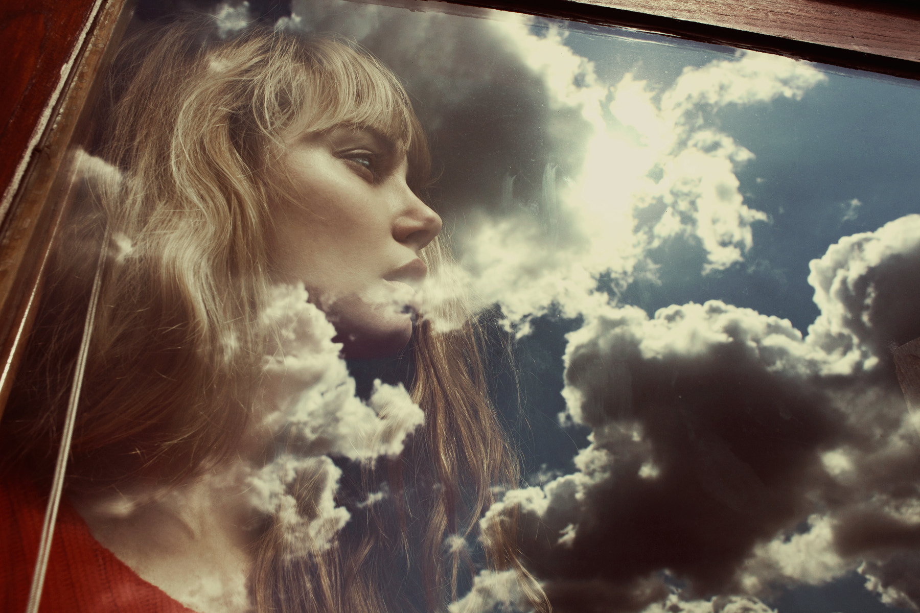 Valentine by Marta Bevacqua / 500px