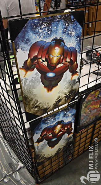 Iron Man by MJ FLIX | 500px