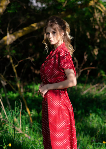 Kate by Yury Pinchuk | 500px