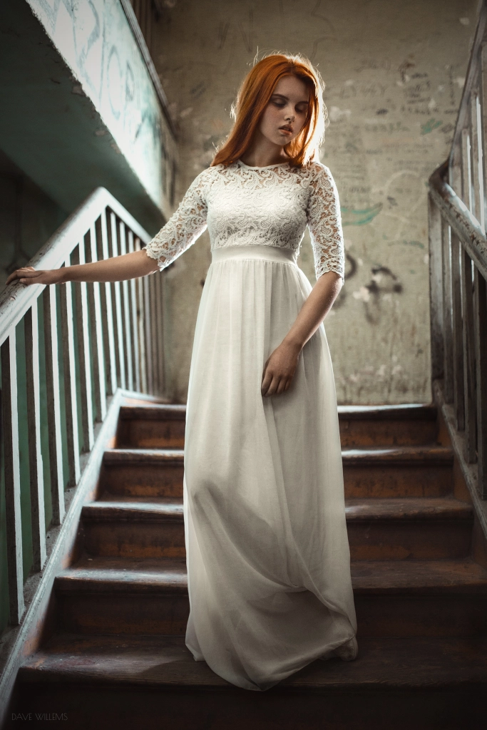 Wiktoria by Dave Willems / 500px