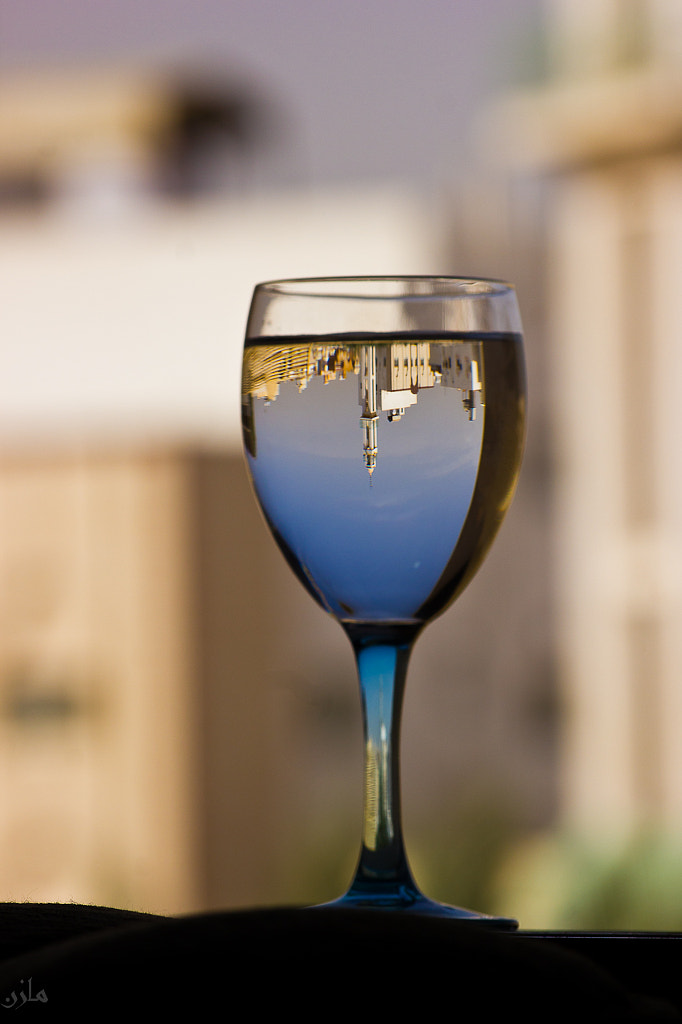 a part of jeddah by Mazin Alrasheed Alzain / 500px