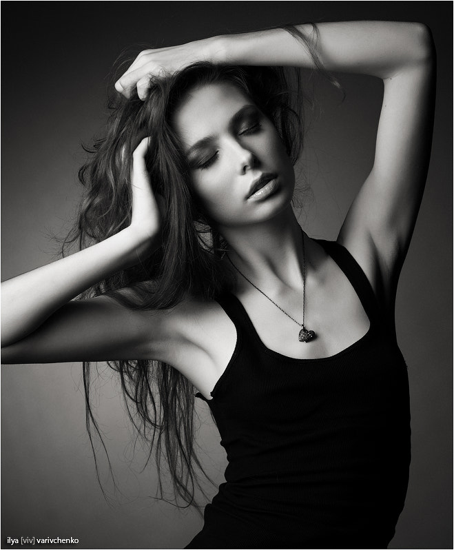 Ann. by Ilya Varivchenko / 500px