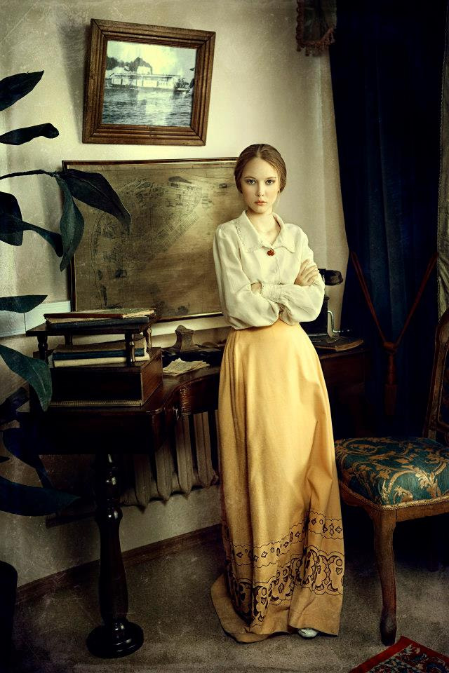 by Yaroslavna Nozdrina / 500px