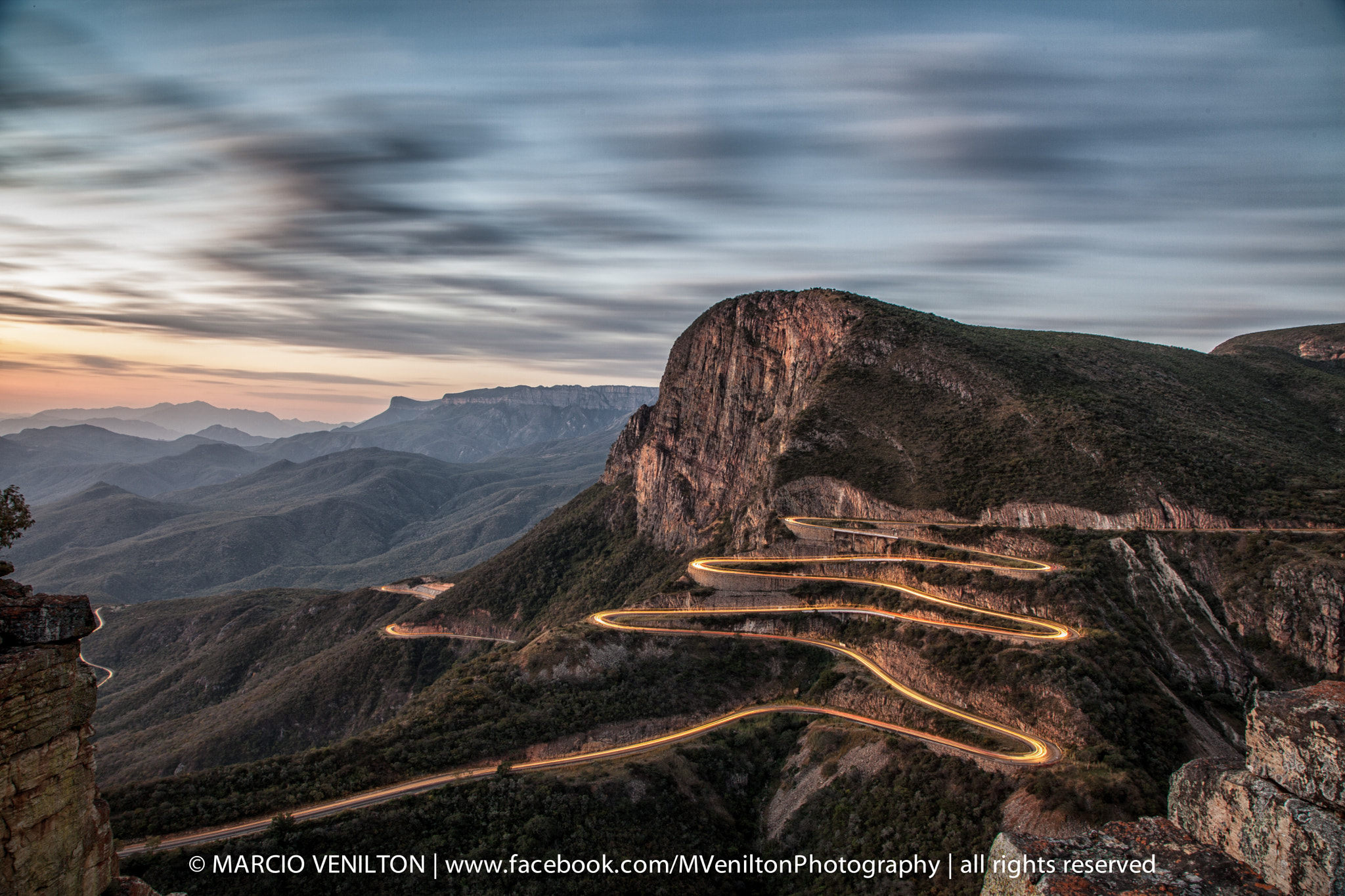 serra da leba by Marcio Venilton / 500px