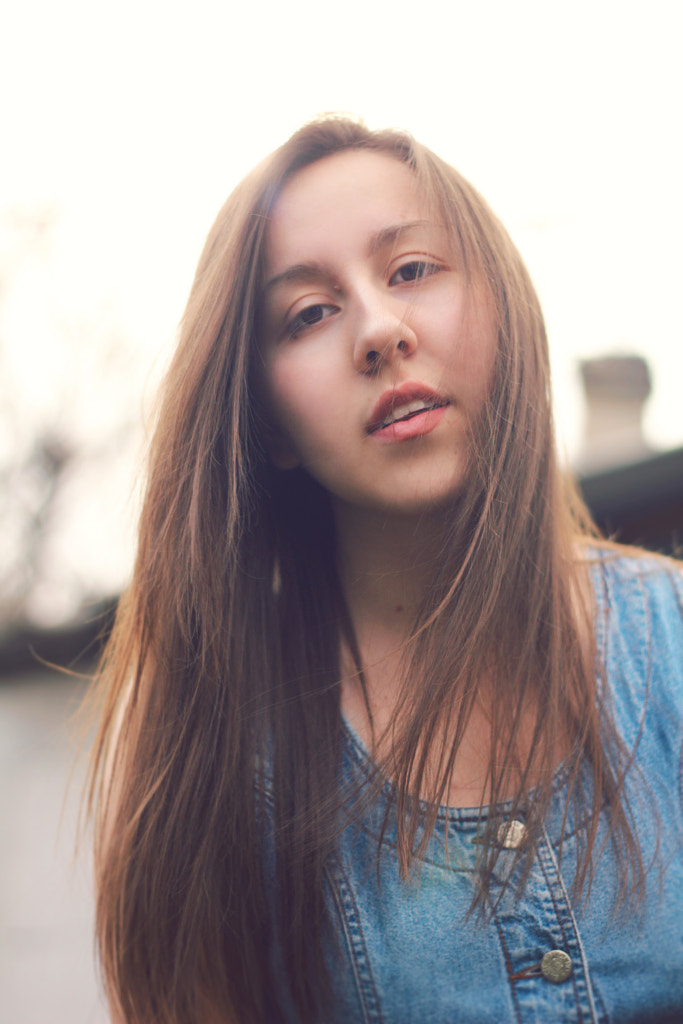 by Rinna Lee | 500px