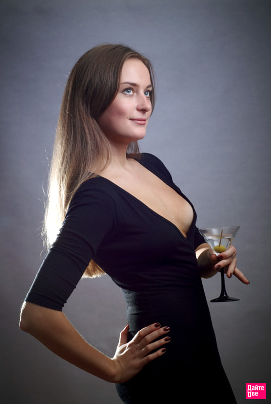 Martini by Oleg Belov / 500px