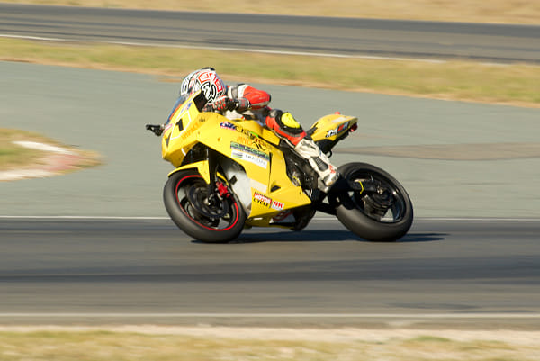 Catavolt Electric Race bike by Tony Castley / 500px